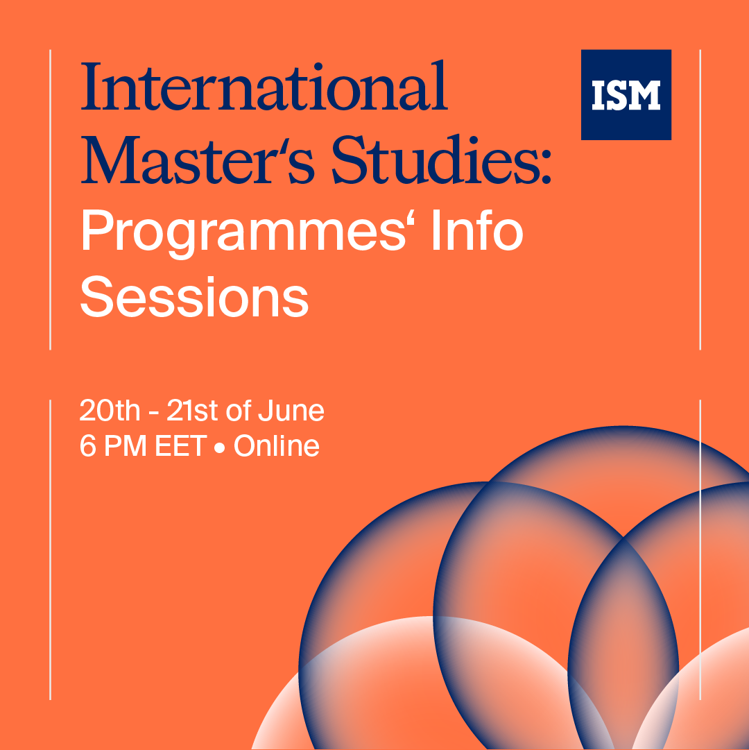 ISM University of Management and Economics