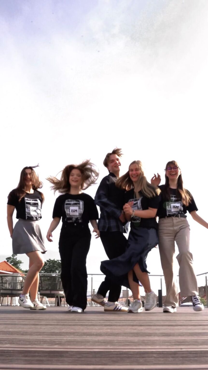 Bachelor studies - ISM University of Management and Economics