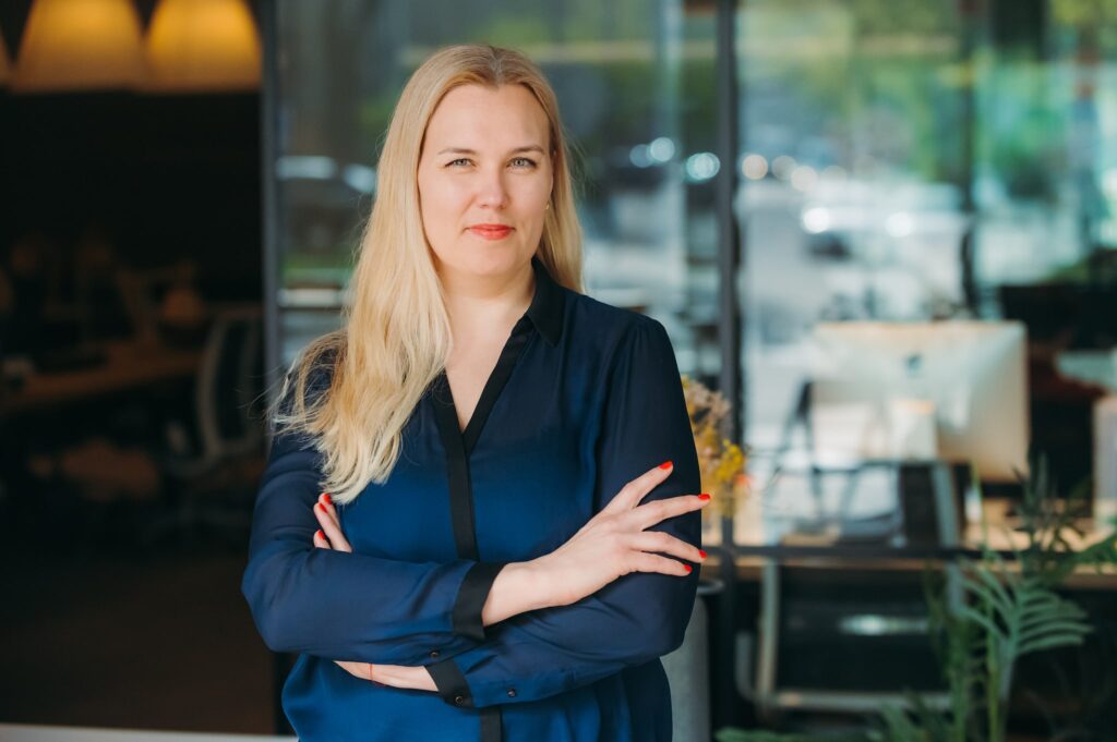 Po 17 metų NT srityje išdrįso keisti profesiją: du dalykai gyvenime ...