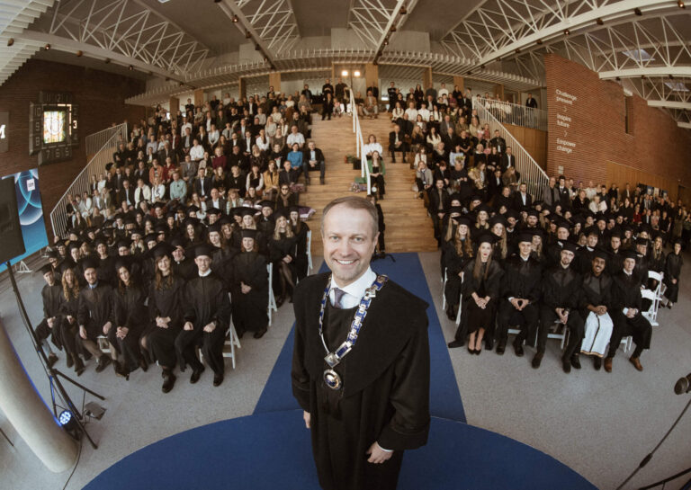 ISM University of Management and Economics - ISM University of ...