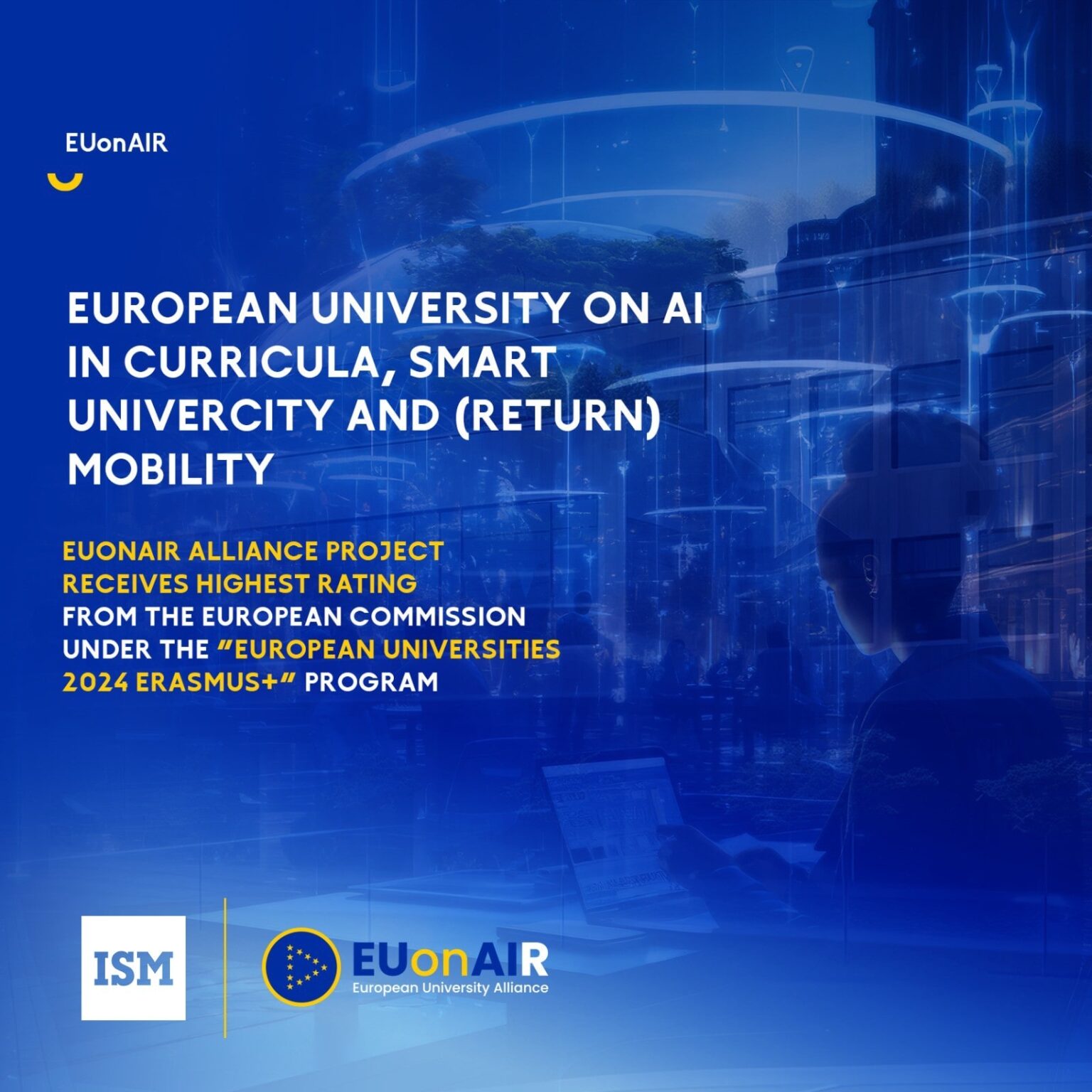 ISM University of Management and Economics - ISM University of ...