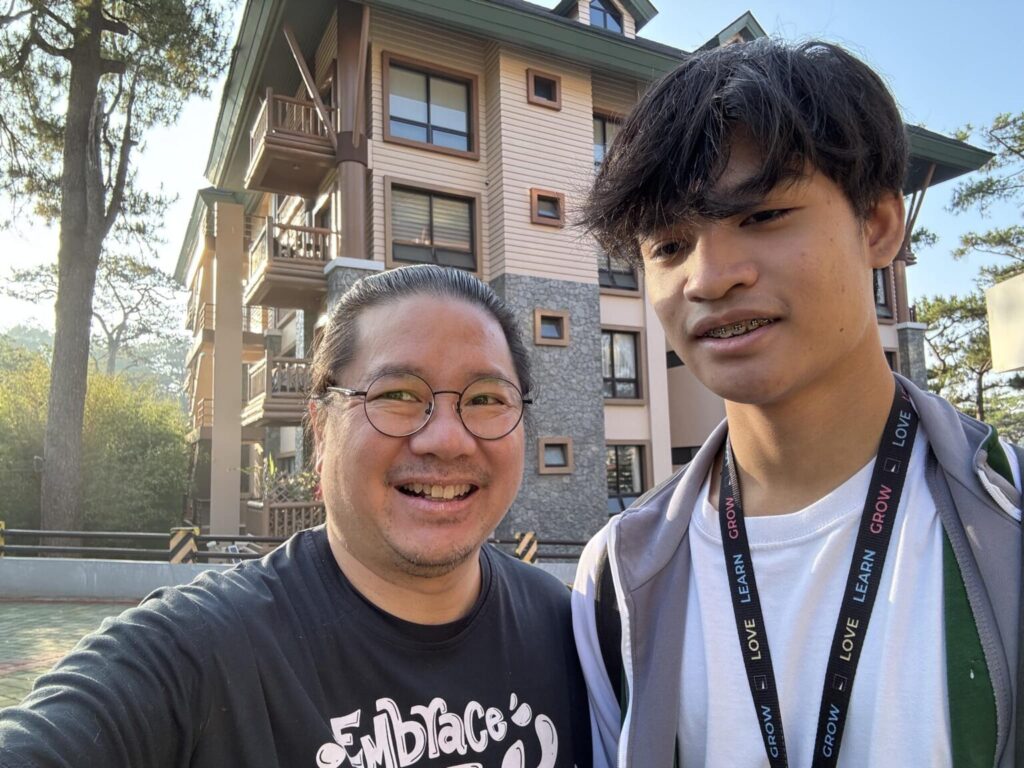 We are a single-parent, adoptive family. This is our story - ISM ...