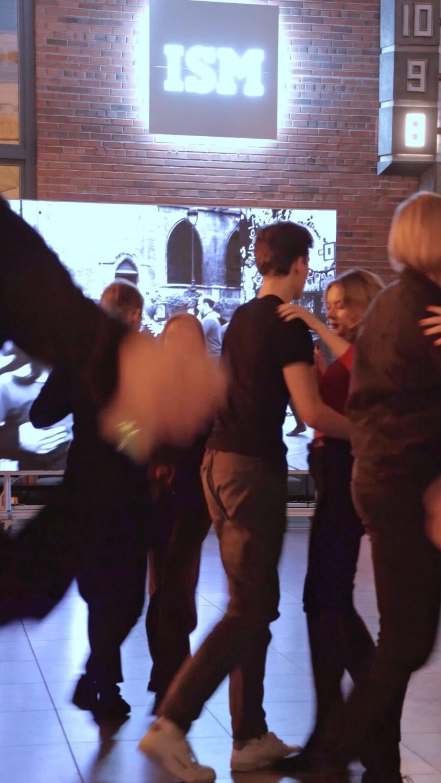 Bachelor studies - ISM University of Management and Economics