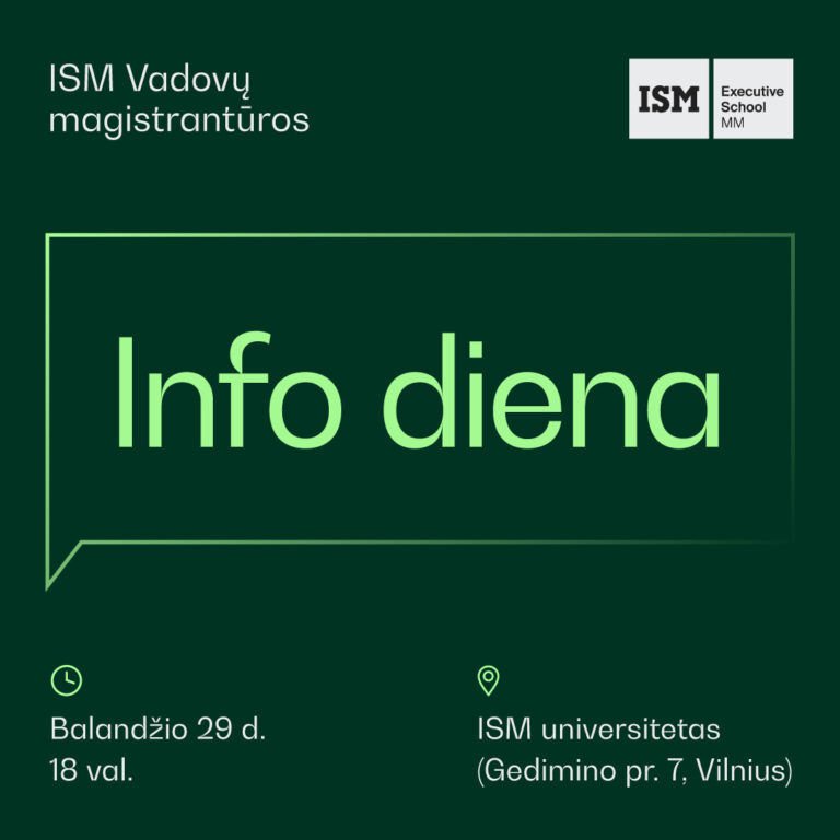 ISM University of Management and Economics