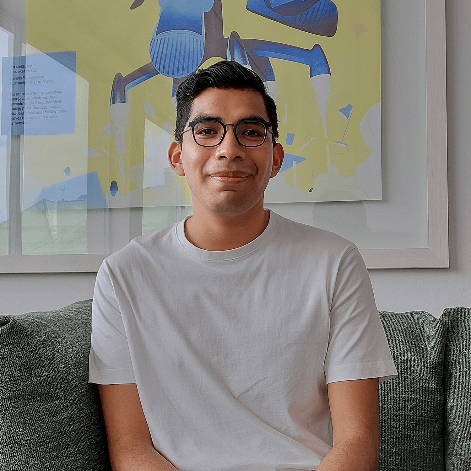 Inovacijų ir technologijų vadyba – ISM University of Management and ...