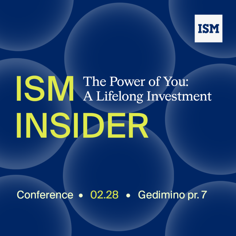 ISM University of Management and Economics