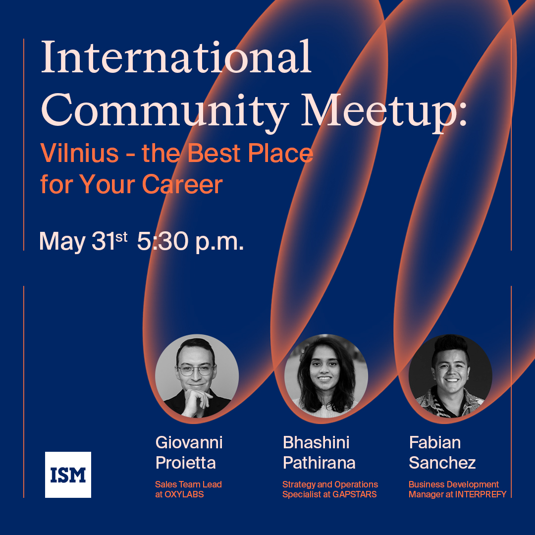 ISM University of Management and Economics