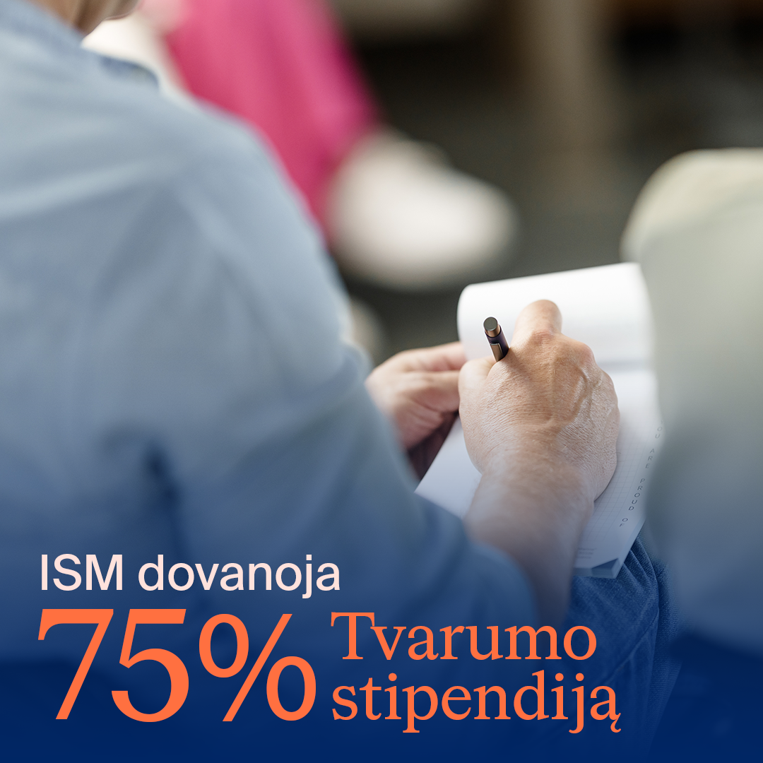 ISM University of Management and Economics