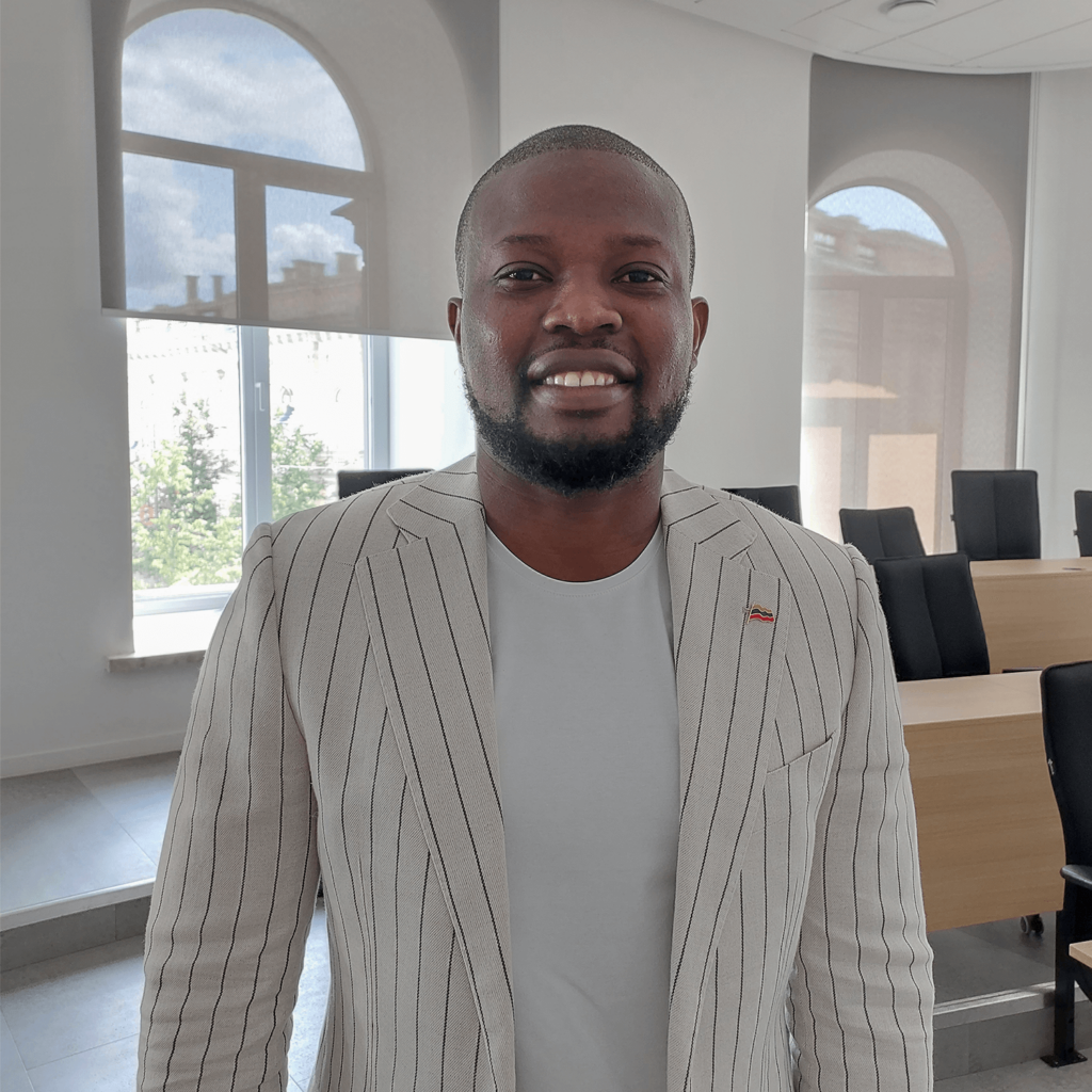 Verslo tvarumo vadyba – ISM University of Management and Economics Verslo tvarumo vadyba – ISM University of Management and Economics