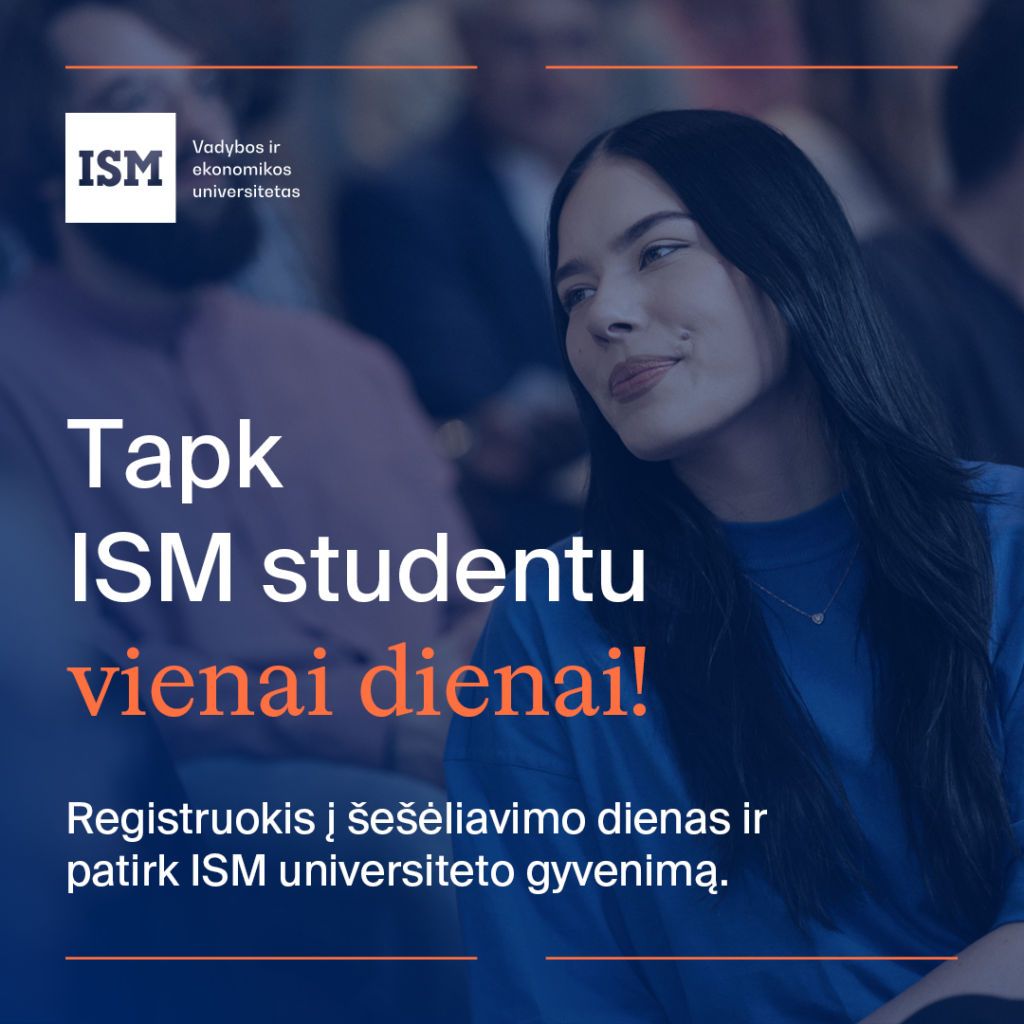 ISM University of Management and Economics