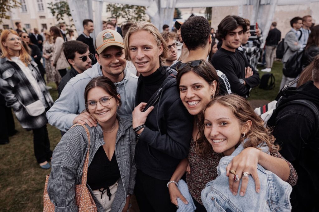 ISM University of Management and Economics - ISM University of ...