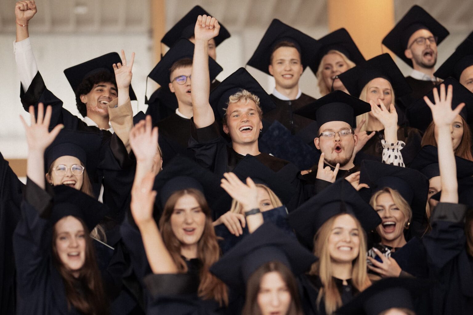 ISM—the Best Business, Management, and Marketing Studies in Lithuania - ISM University of ...