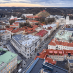 Master studies - ISM University of Management and Economics