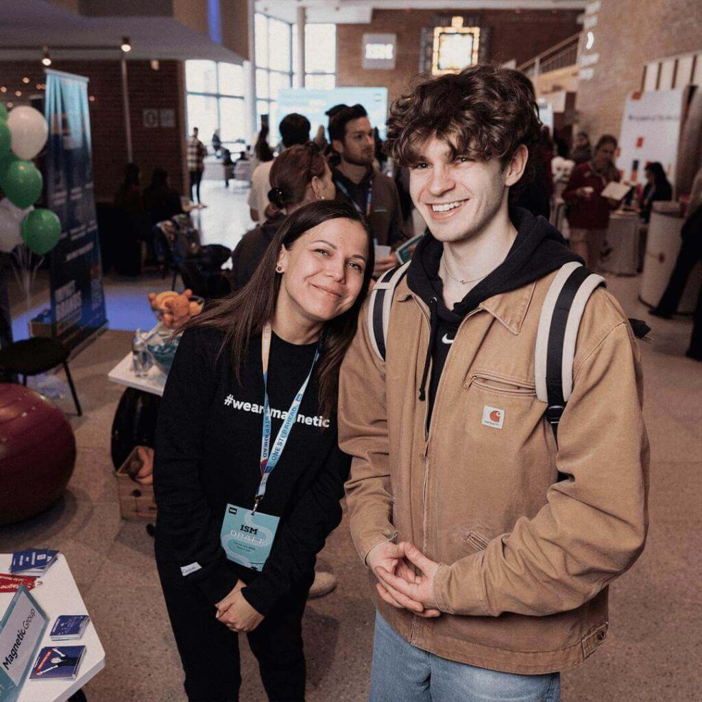 Master studies - ISM University of Management and Economics